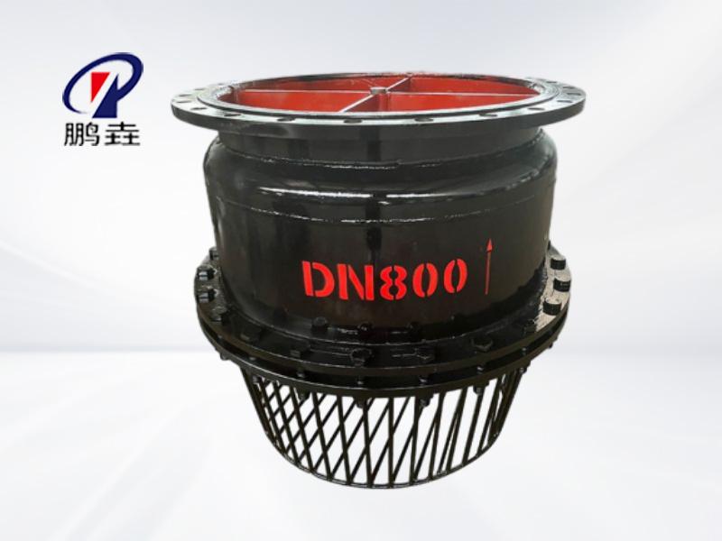 上海鹏垚阀门制造有限公司